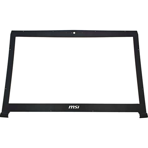 Ramka Matrycy Cmd Do Msi Apache Pro Ge Qf W Bielsko Bia A Sklep Opinie Cena W Allegro