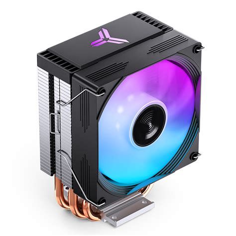 Cooler Cpu Cr 1300 Evo Black Jonsbo Hypergaming