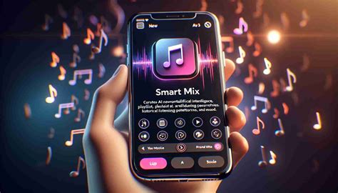 Spotify Introduces Innovative Ai Playlist Feature For Premium Users