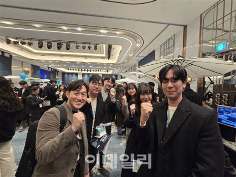 르포 문과생도 도전가능” Ai인재 양성 요람된 Kt에이블스쿨 가보니