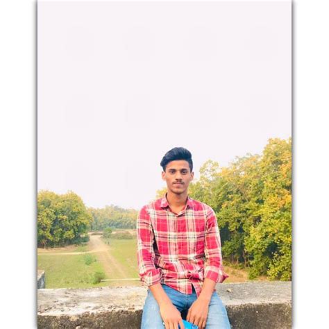 Maruf Hosen