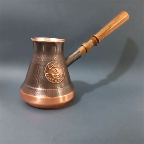 جازوه ارمنی قهوه جوش مخصوص ترک فروشگاه اینترنتی ارمغان کافه