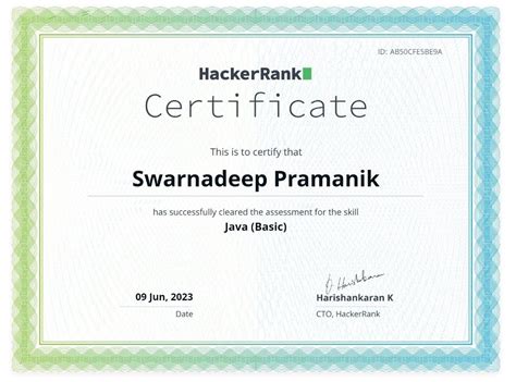 Swarnadeep Pramanik On Linkedin Java Corejava