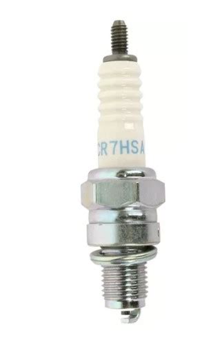 BUJIA C RESISTENCIA NGK CR7HSA FullCarSV