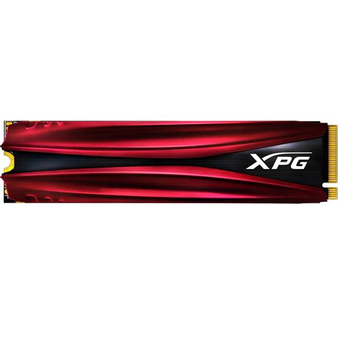 SSD M.2 2280 ADATA 1TB GAMMIX S11 PRO NVME - AGAMMIXS11P-1TT-C | Amazon ...