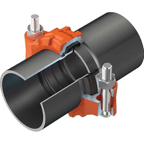 Victaulics Suppliers In India For Industrial Solutions