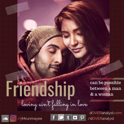 Ae Dil Hai Mushkil Meaning Lyrics English Translation Movie Review