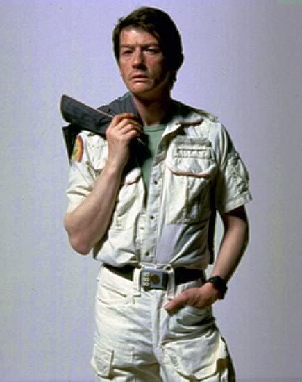 Alien 1979 60 Behind The Scenes Photos And Production Stills