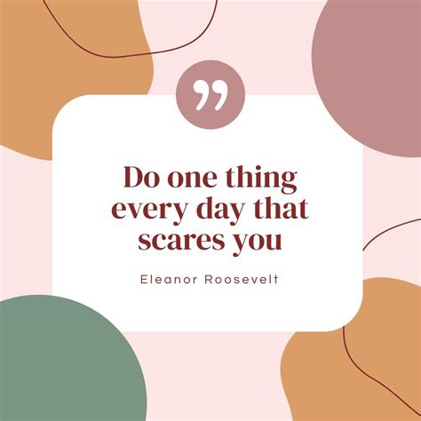 Aesthetic Quotes Instagram Post Free Social Media Template Piktochart