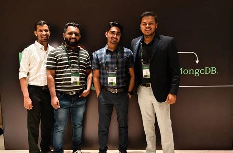 Ashish Singh On Linkedin Mongodblocal Database Nosql Networking