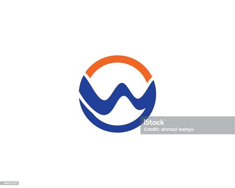 W 字母徽標業務向量圖形及更多字母w圖片 字母w 企業 商務 Istock