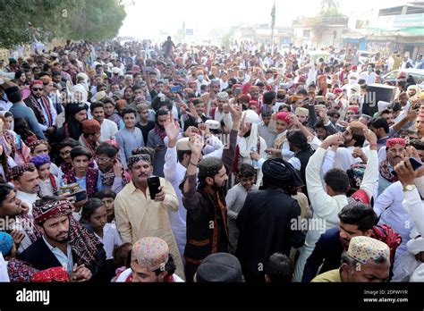 Sindhi Ajrak Hi Res Stock Photography And Images Alamy