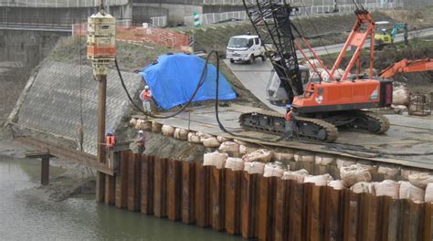 土木部門 飯島建設株式会社