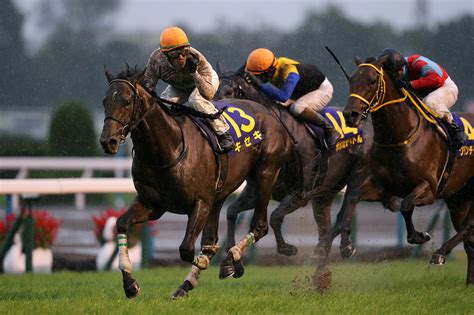 第59回 宝塚記念 有力馬情報｜gⅠ特集｜競馬情報ならjra Van