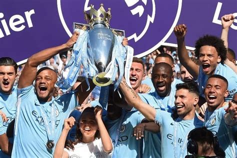 Sabc Set To Broadcast Live English Premier League Games
