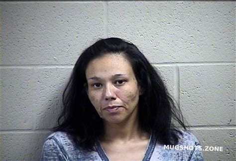 Pennock Sami Kae 10272022 Pottawatomie County Mugshots Zone