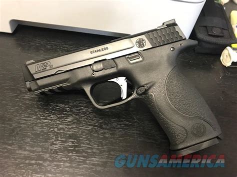 smith and wesson mandp 40 apex trigger for sale at 911545031