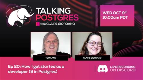 Postgresql Ariana Padilla