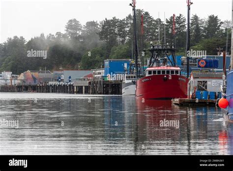 This Is A Photo Of The Newport Docks There Were Many Colorful Ships