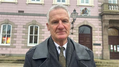 Jersey End Of Life Care Law Approved Bbc News