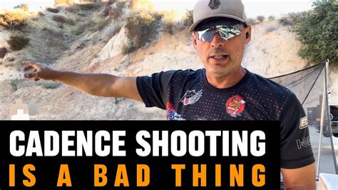 Overwriting Cadence Shooting From My Subconscious Youtube