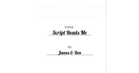 autobots and decepticons script reads me acast