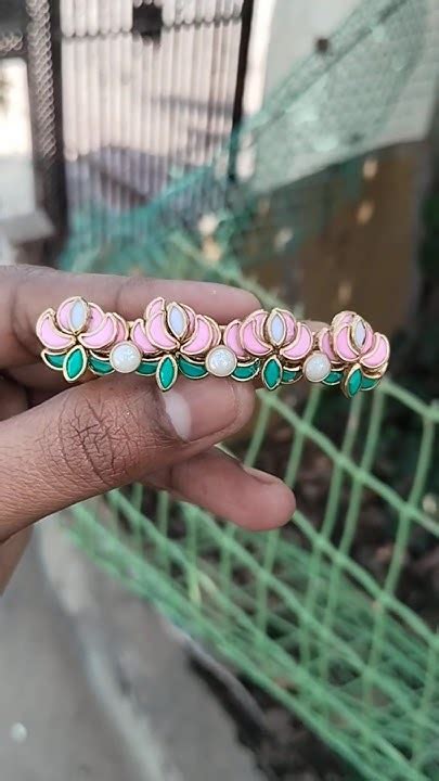 New Pattern Of Lotus Designs Day30 Challenge Centerclips