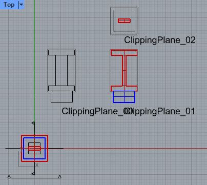 Rhino SectionsTools Integrated Bug Layers Inquire Rhino For Windows McNeel Forum