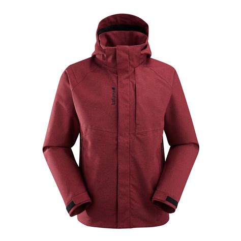 Lafuma Track Zip In Jkt Outdoor Jacket