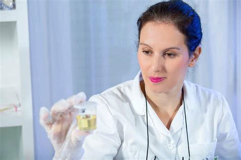 Accelerated Stability And Compatibility Test Certified Cosmetics