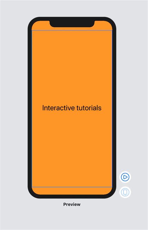 Swiftui—如何使视图充满整个屏幕 阿里云开发者社区