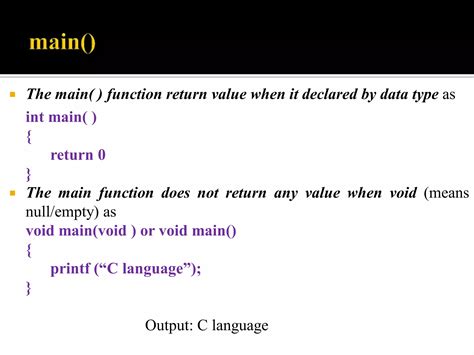 Unit 2 Introduction To C Programming Pdf