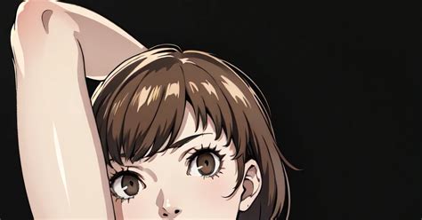 里中千枝 Chie Satonaka 里中千枝 Wakistorage01のイラスト Pixiv
