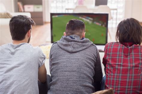 Las 15 mejores alternativas a Adrenalina Gol para ver fútbol gratis online