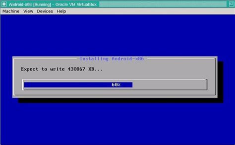 Install Android In Oracle VirtualBox Complete Guide With Screenshots Techglimpse