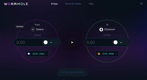 Impossible To Bridge Solana WUSDK V1 To Ethereum Or To Migrate To V2
