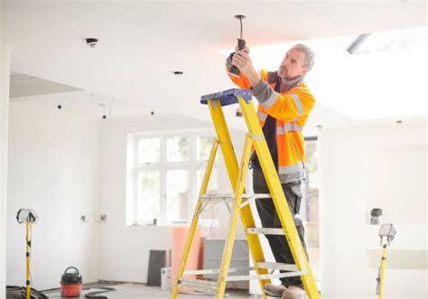 Understanding The Role And Responsibilities Of An Electrician