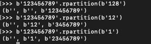 Python Bytes和Bytearray操作 CSDN博客