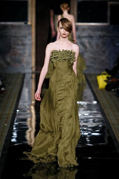 Jad Ghandour Fashion Designer Chic And Haute Couture Dresses