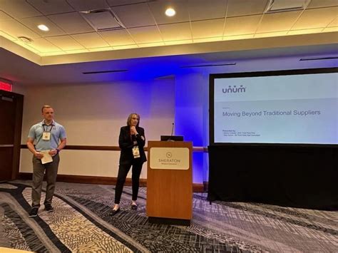 I Was Honored To Co Present With Stacey Custeau At The Third Party Risk Association Tpra