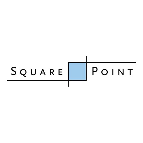 Squarepoint Capital Logo Png Vector Svg Free Download