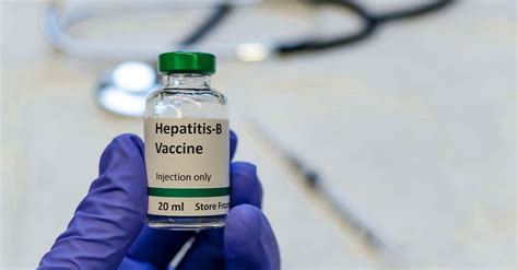 Cdc Recommends All Adults Get Tested For Hepatitis B Observer News Group