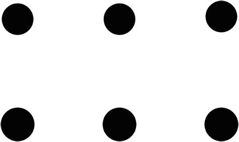 6 A Possible Initial Drawing Of The Mole Is 6 Download Scientific