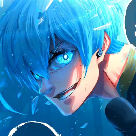𝙔𝙤 𝙃𝙞𝙤𝙧𝙞 Manga Art Anime Drawings Anime