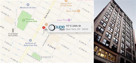 Map Loupe