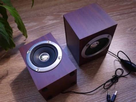 Is A Speaker An Input Or Output Device Explained HomeApricot