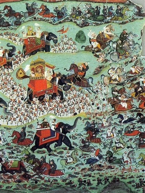कहां है हल्दीघाटी का मैदान अकबर महाराणा प्रताप के बीच हुई थी जंग