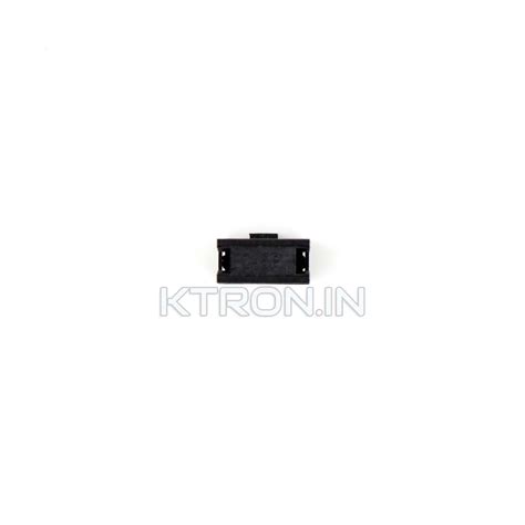 Buy 6 Pin Frc Female Connector 3x2 Pin 254 Mm Pitch Ktron India