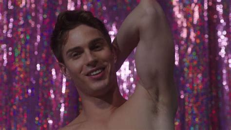 25 Days Of Gays Seek 2014 ~ Dcs Men Of The Moment