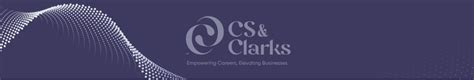 Cs And Clarks Linkedin